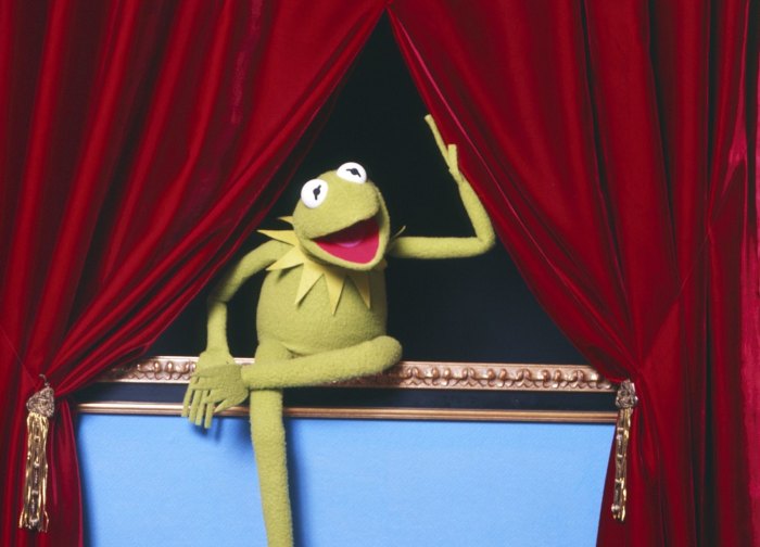 The Muppets Studio Shuts Down Muppet Show Revival Rumors | Us Weekly