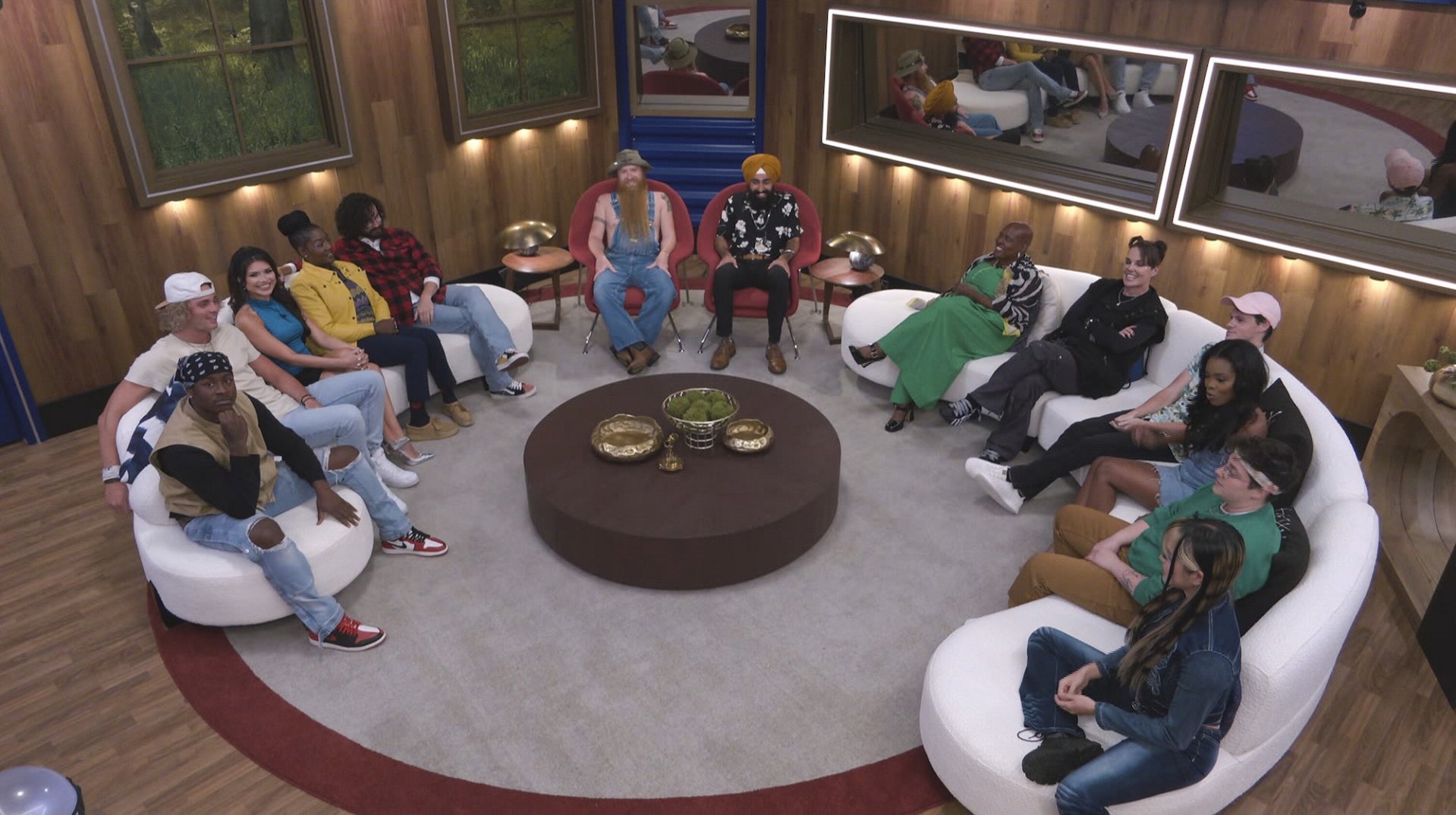 Big Brother 27: Premiere Date, Extended Episodes and More | Us Weekly