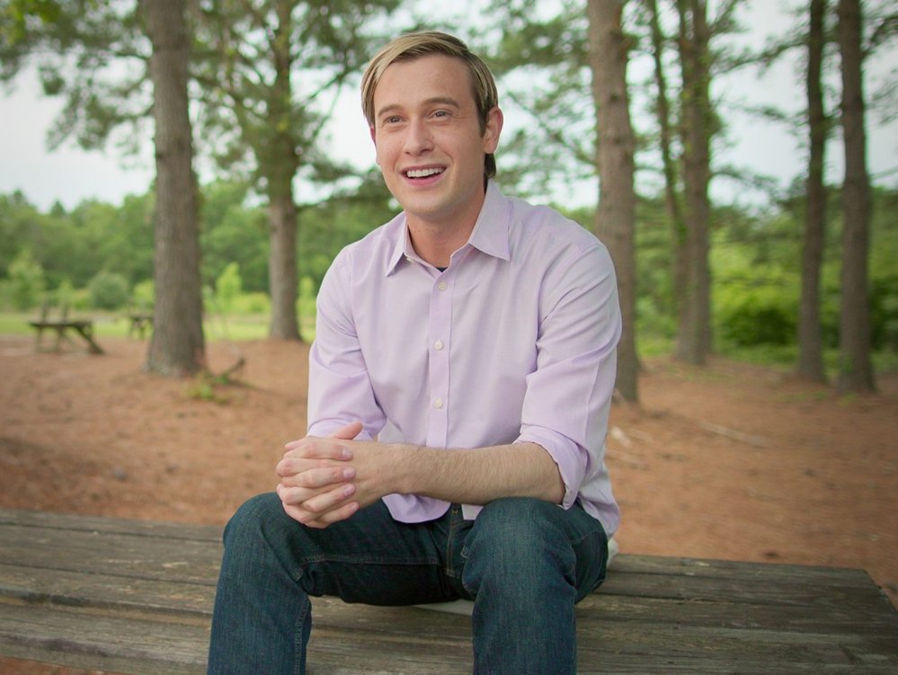 Tyler Henry Shares Brain Surgery Update, Resumes Readings | Us Weekly