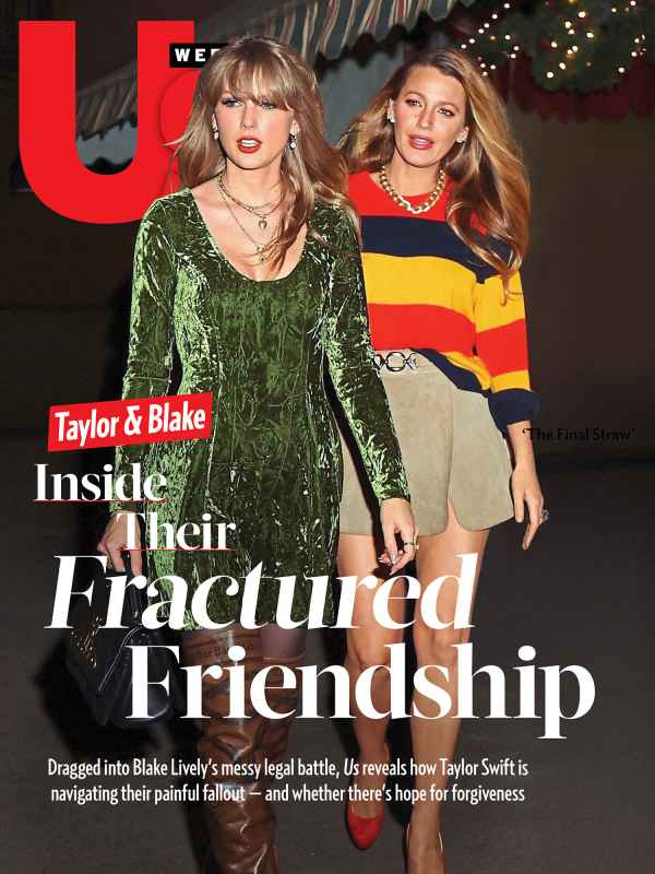 Blake Lively, Taylor Swift’s ‘Strained’ Friendship: Details Amid ...
