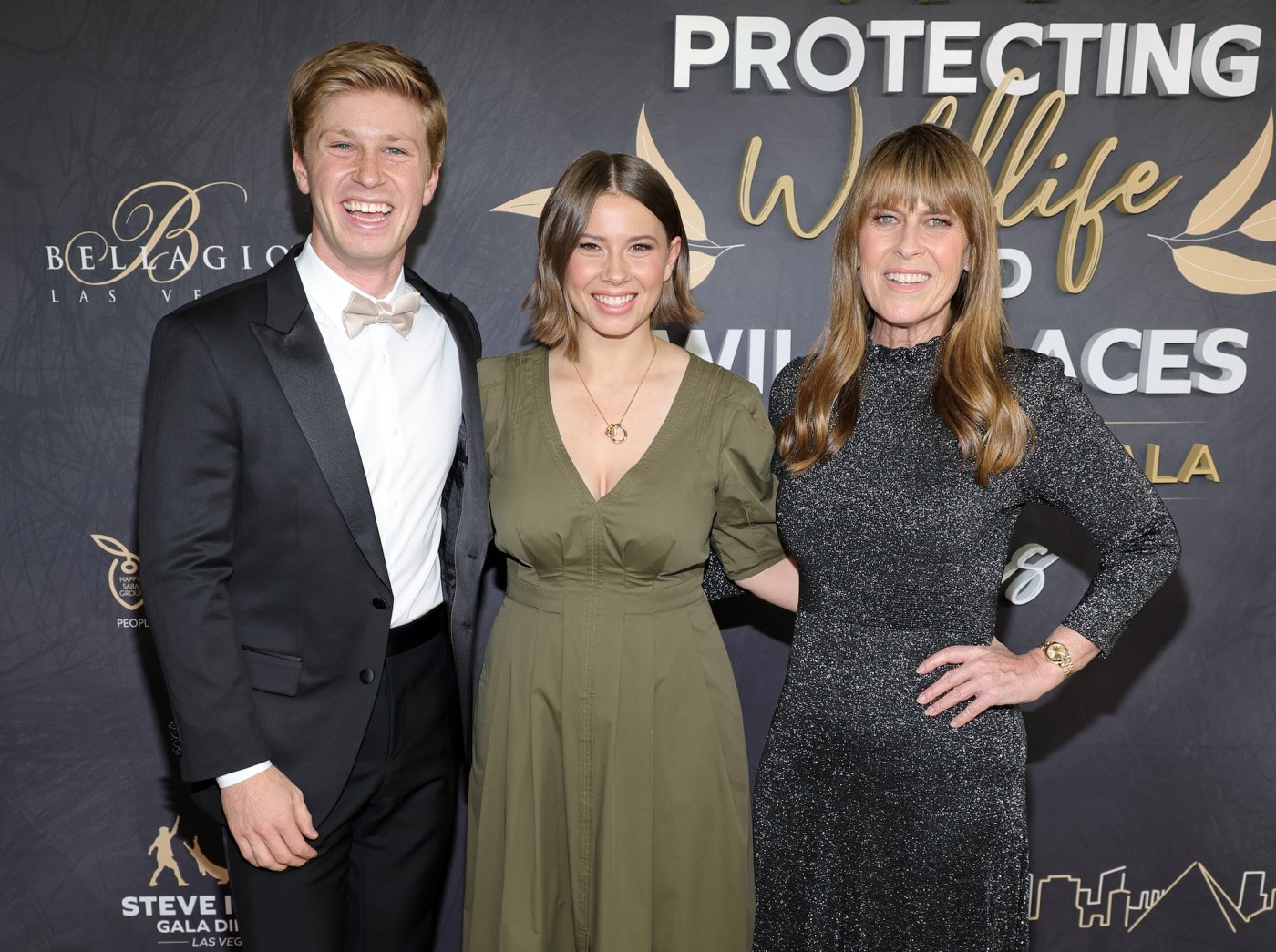 Terri Irwin Reflects on Love With Late Husband Steve Irwin | Us Weekly