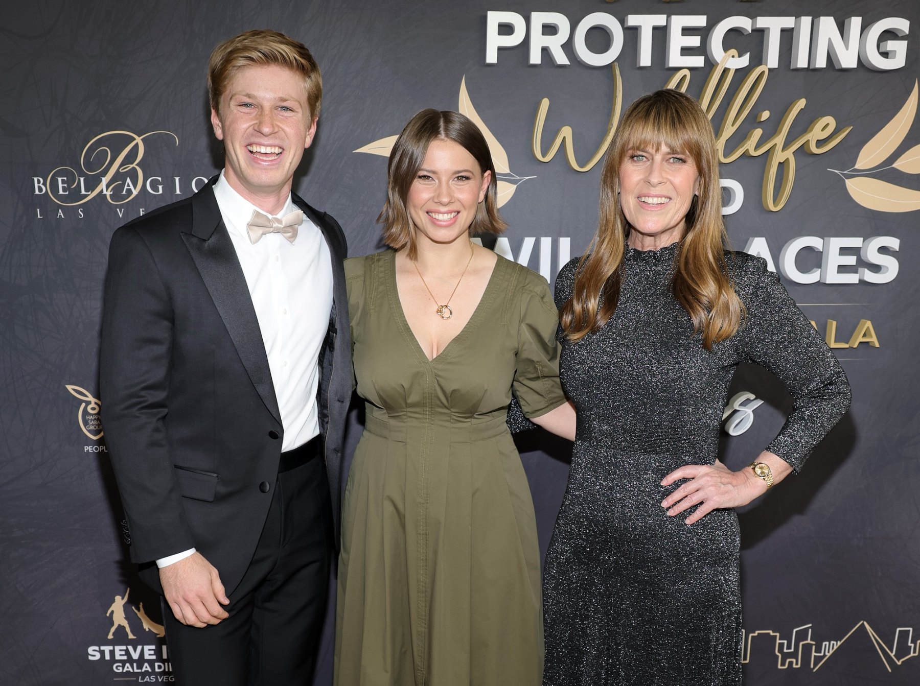 Terri Irwin Reflects on Love With Late Husband Steve Irwin | Us Weekly