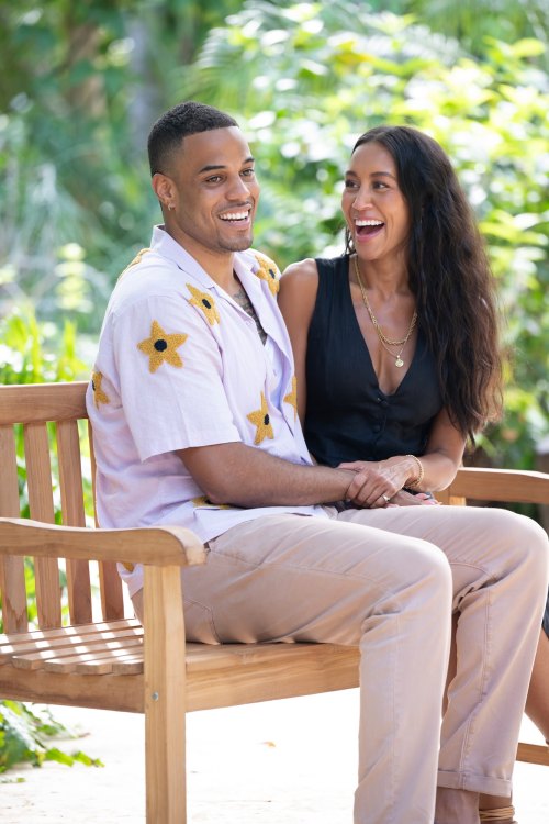 Bachelor's Litia on Mormonism, Dating and a Message to Juliana | Us Weekly