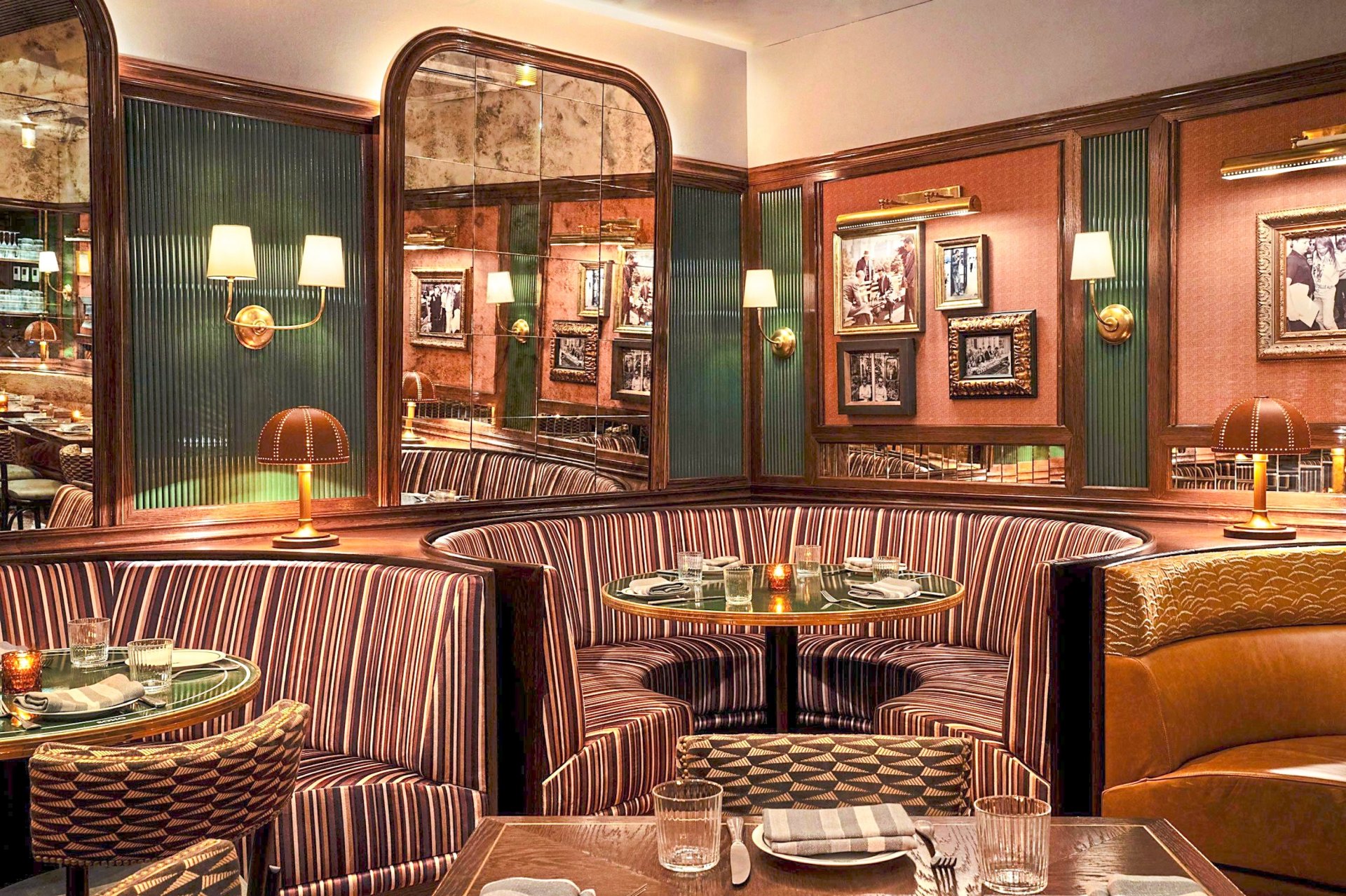 Top Star-Studded Dining Spots Across America | Us Weekly