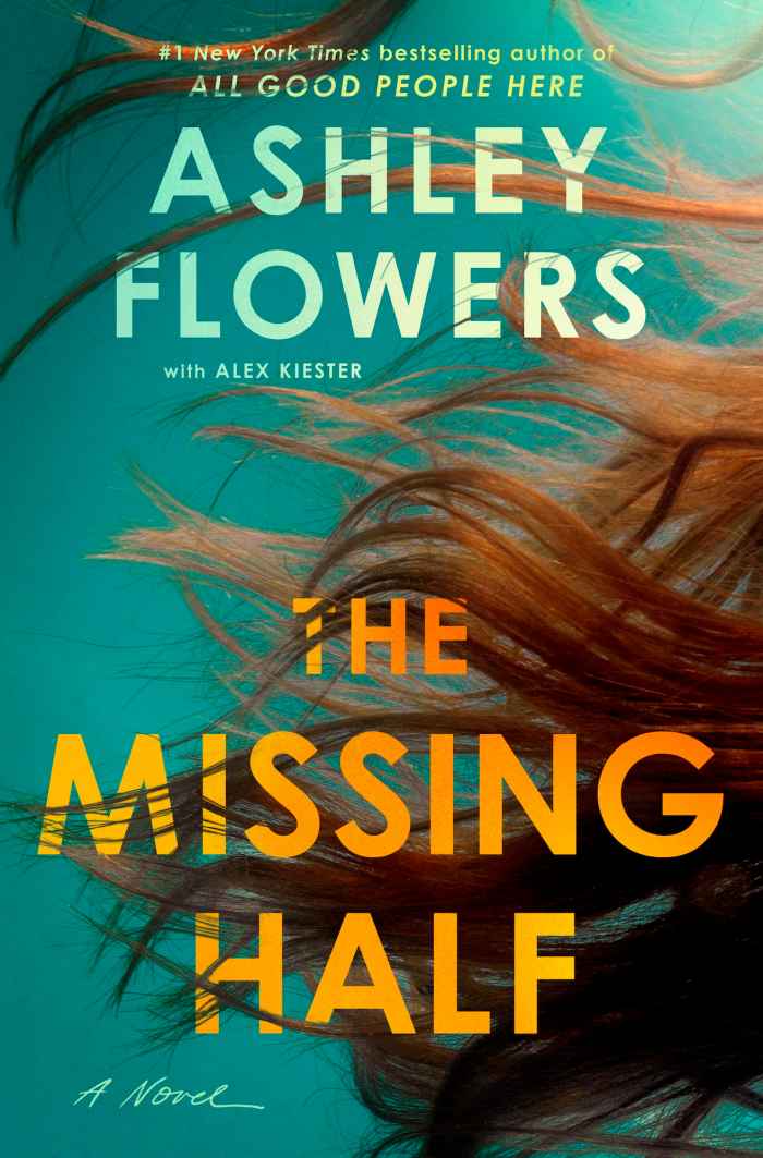 Ashley Flowers Talks The Missing Half and All Good People Here Update ...