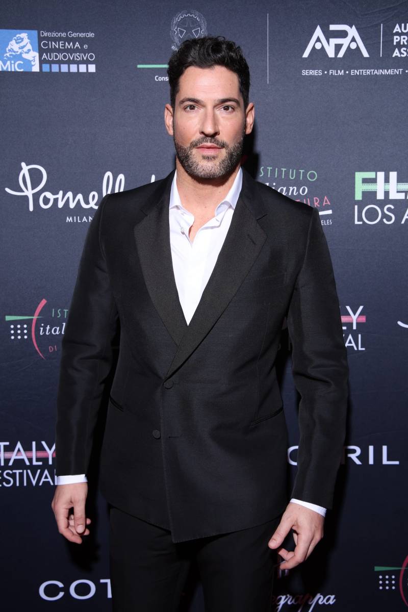 CIA's Tom Ellis Teases FBI Crossover in Season 1 | Us Weekly