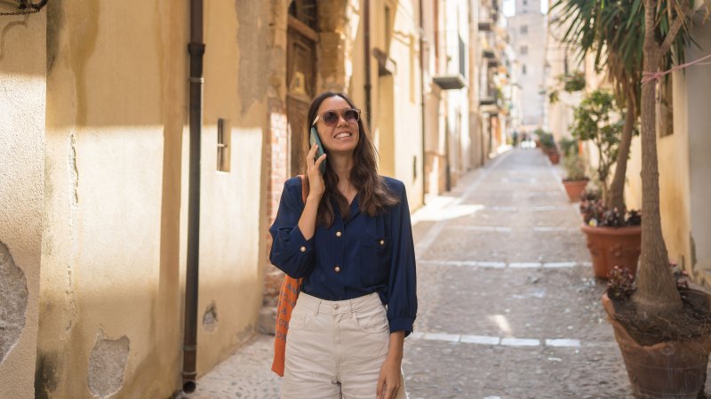 17 Boutique-Looking Blouses to Bring on Your Next Vacation | Us Weekly