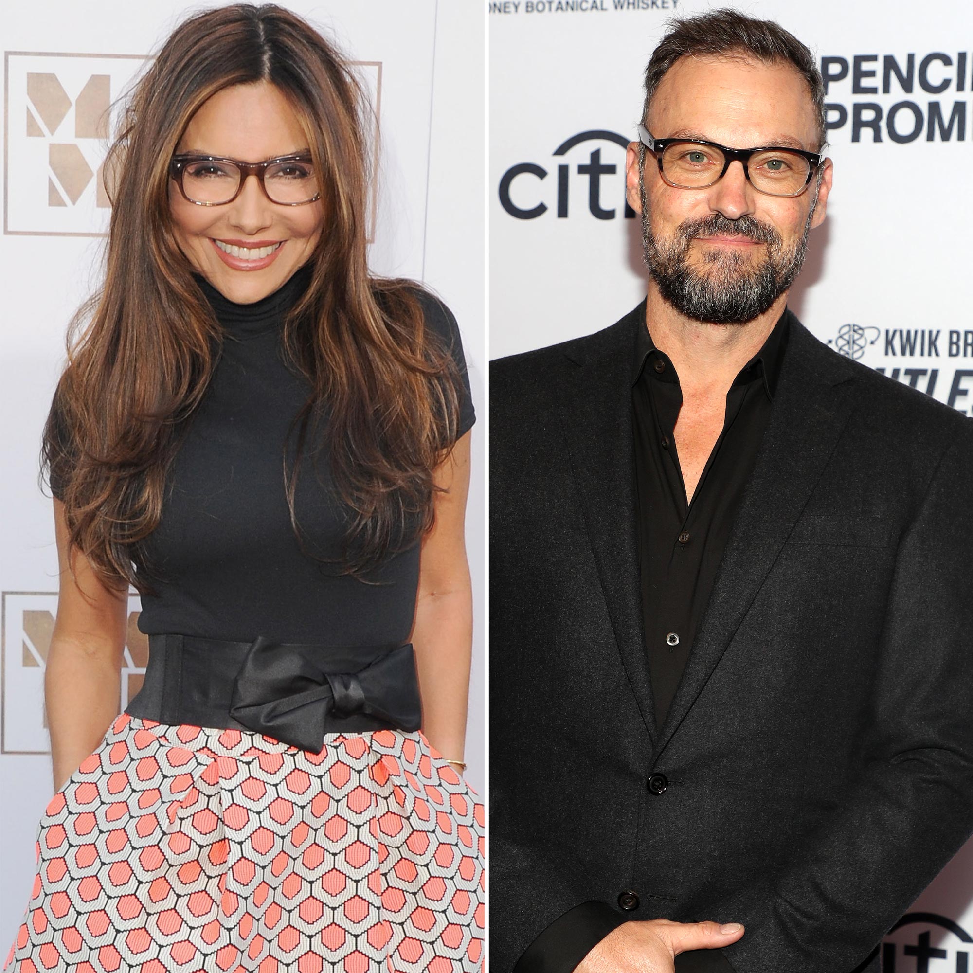 Vanessa Marcil Reveals Brian Austin Green's Contact Name | Us Weekly