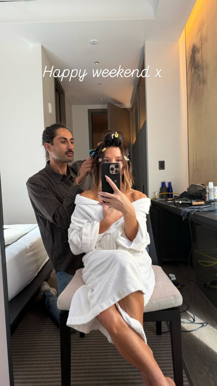 Victoria Beckham Kicks Off 'Happy Weekend' Amid Family Drama Rumors ...