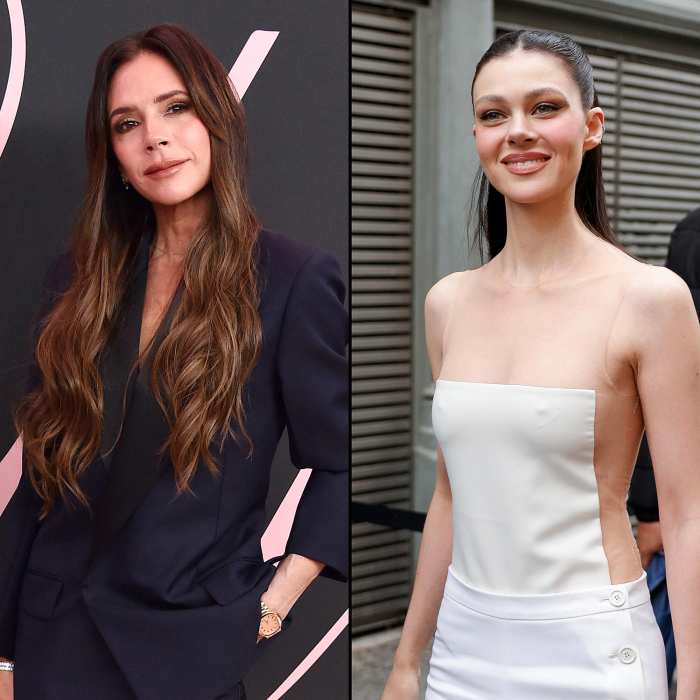Victoria Beckham and Nicola Peltz Rift Is at Center of Family Drama ...