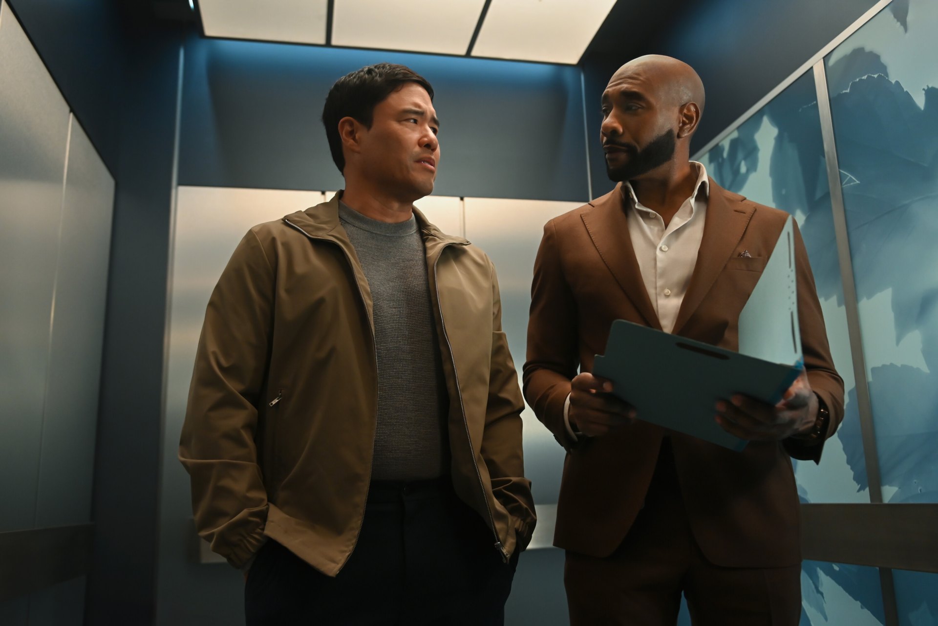 NCIS Hawai’i's Noah Mills Joins Watson Season 2 After Shocking ...