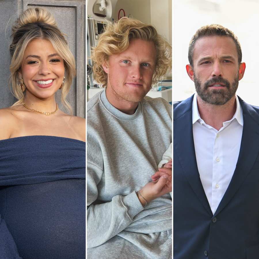 Are Secret Lives of Mormon Wives' Jen, Zac Related to Ben Affleck? | Us ...