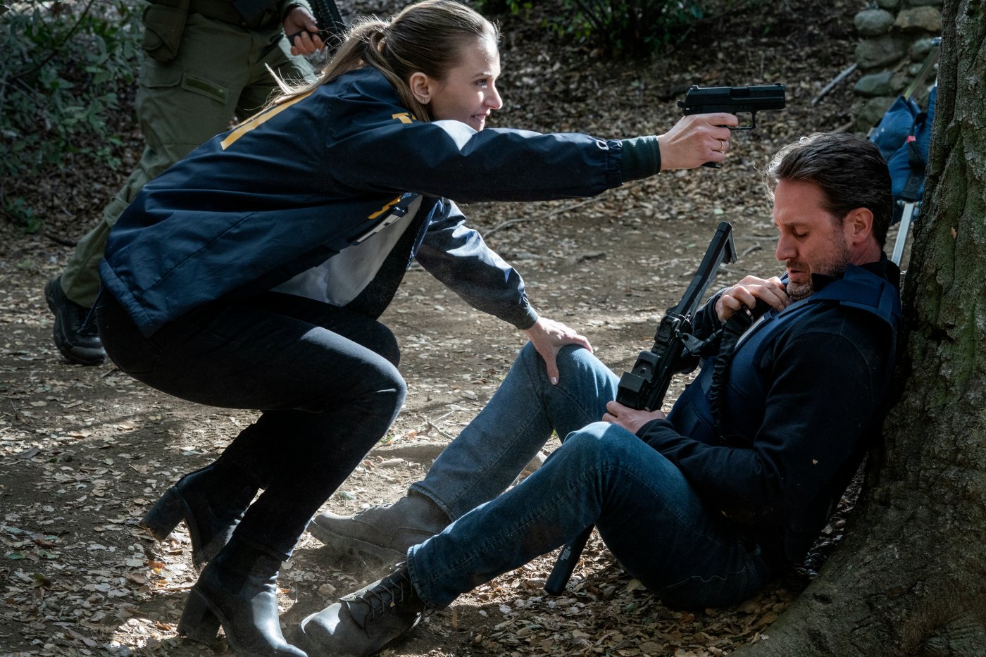 What's Next After Criminal Minds Kills Off Josh Stewart's Will? | Us Weekly