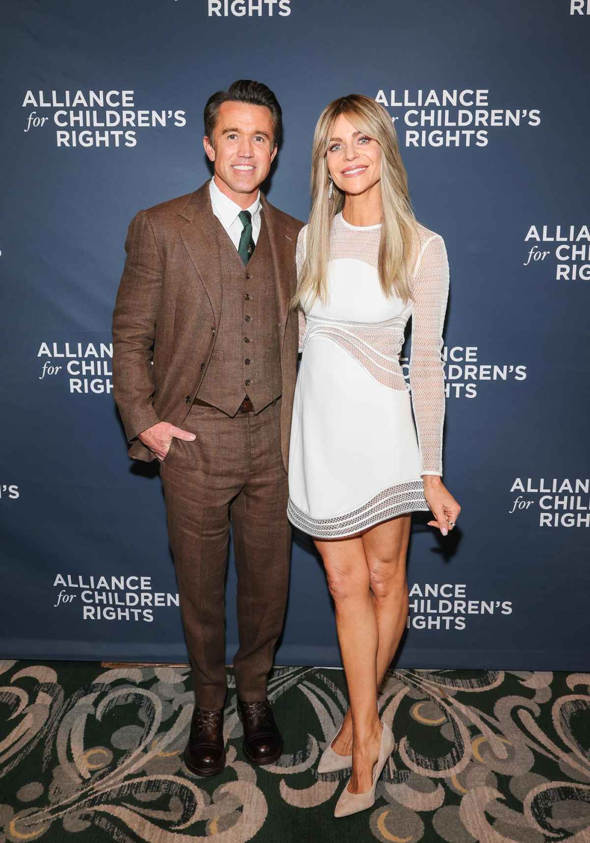 Blake Lively's Legal Drama: Where Her Celebrity Friendships Stand | Us ...