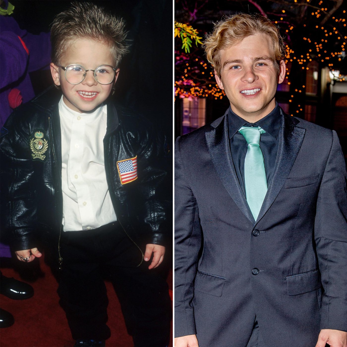Jonathan Lipnicki Now: Child Star Breaks Silence on His Career | Us Weekly