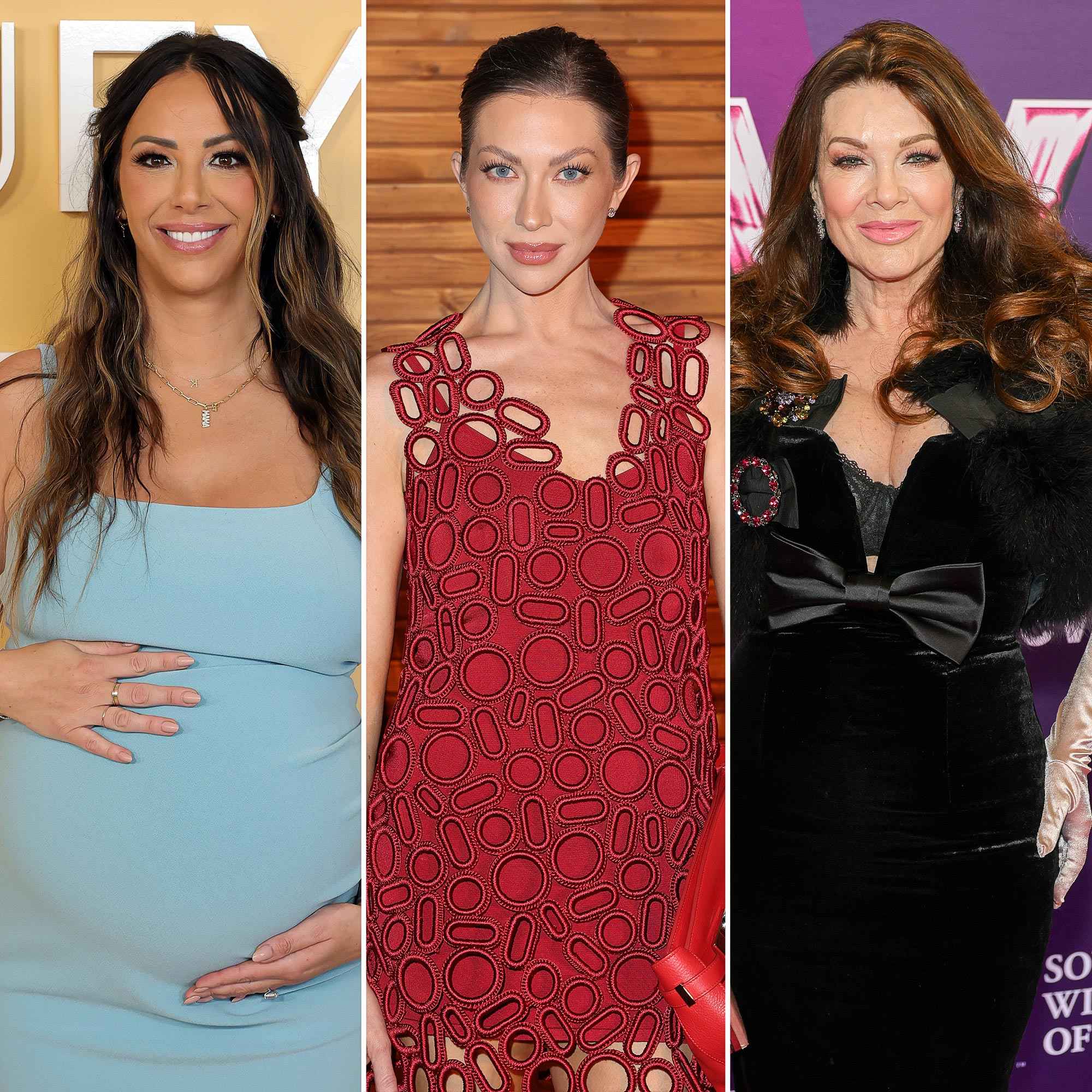 Why Kristen Doute Commends Stassi Schroeder for Working With LVP Again ...