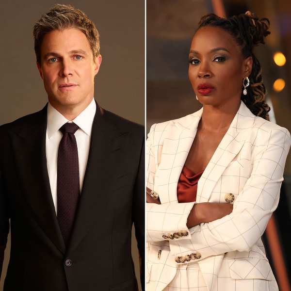 NBC Canceling 6 TV Shows Including Suits LA Explained Amid NBA Deal ...