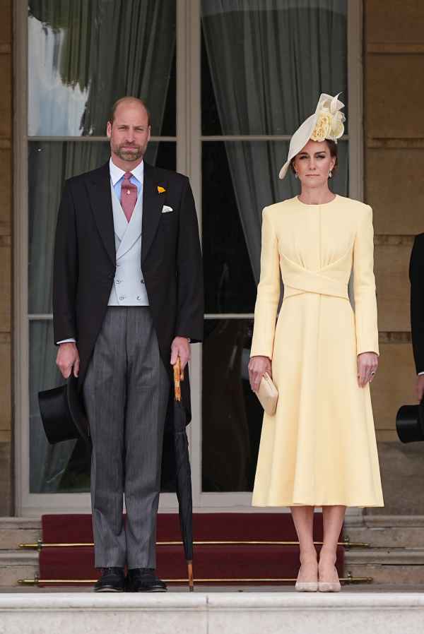 Prince William and Kate Middleton's Dog Orla Welcomes Puppies: Report ...