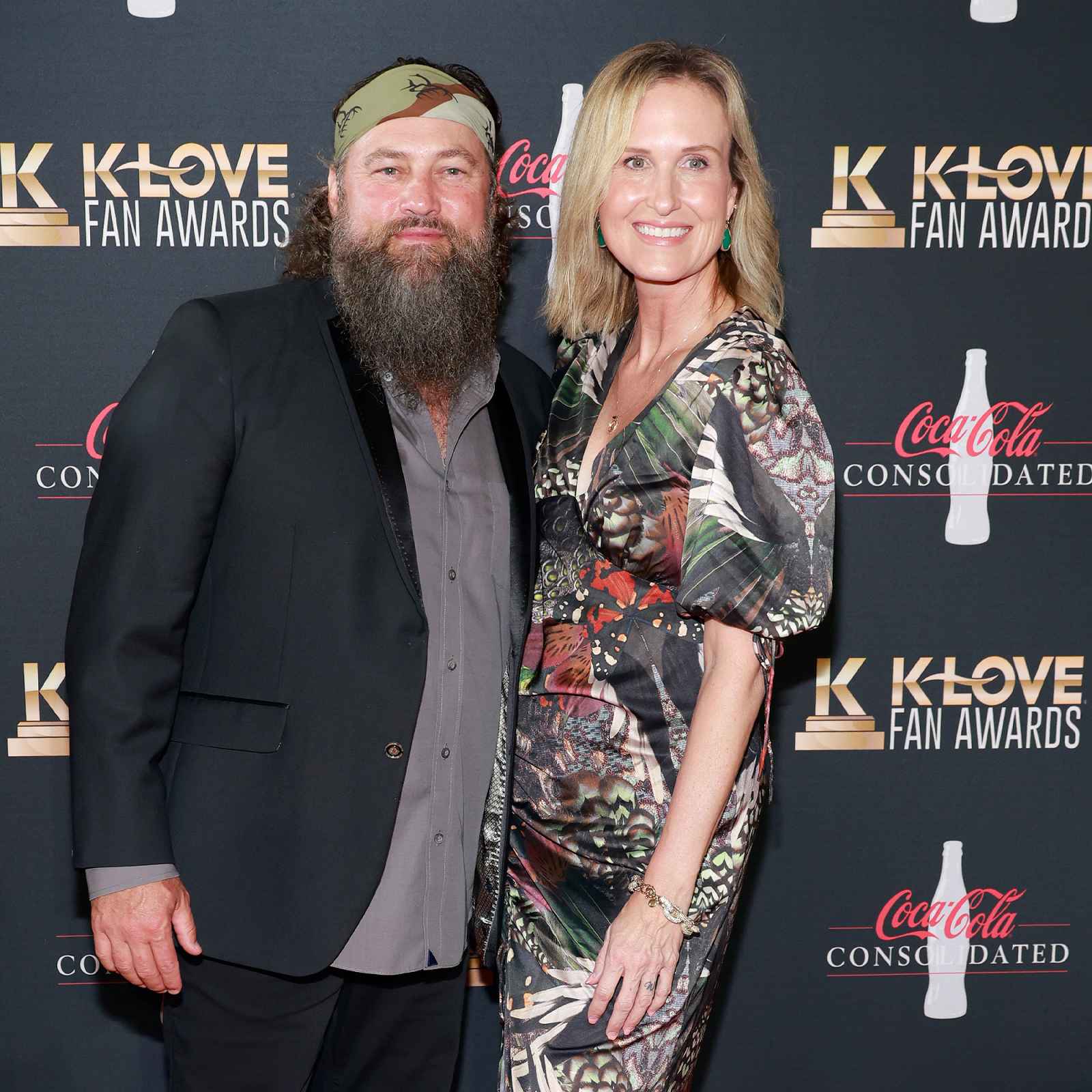 Willie Robertson Shares Emotional Update on Parents' Health | Us Weekly