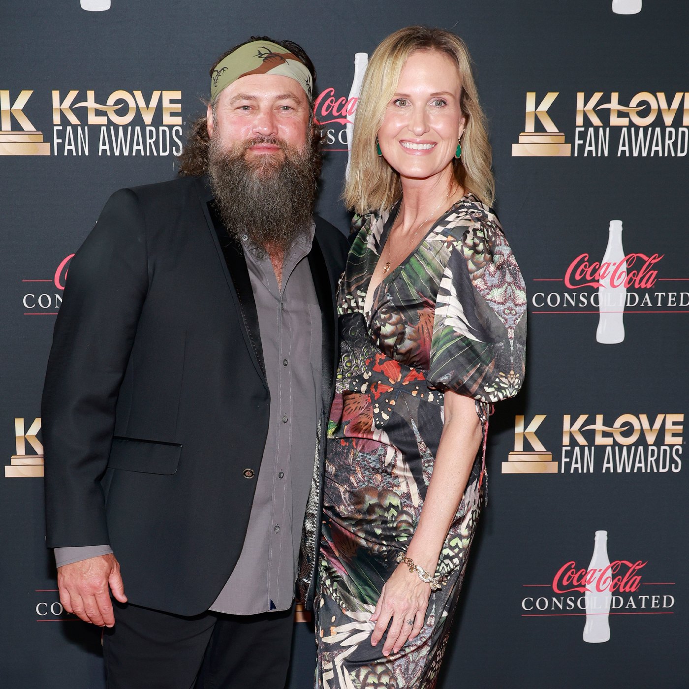 Willie Robertson Shares Emotional Update on Parents' Health | Us Weekly