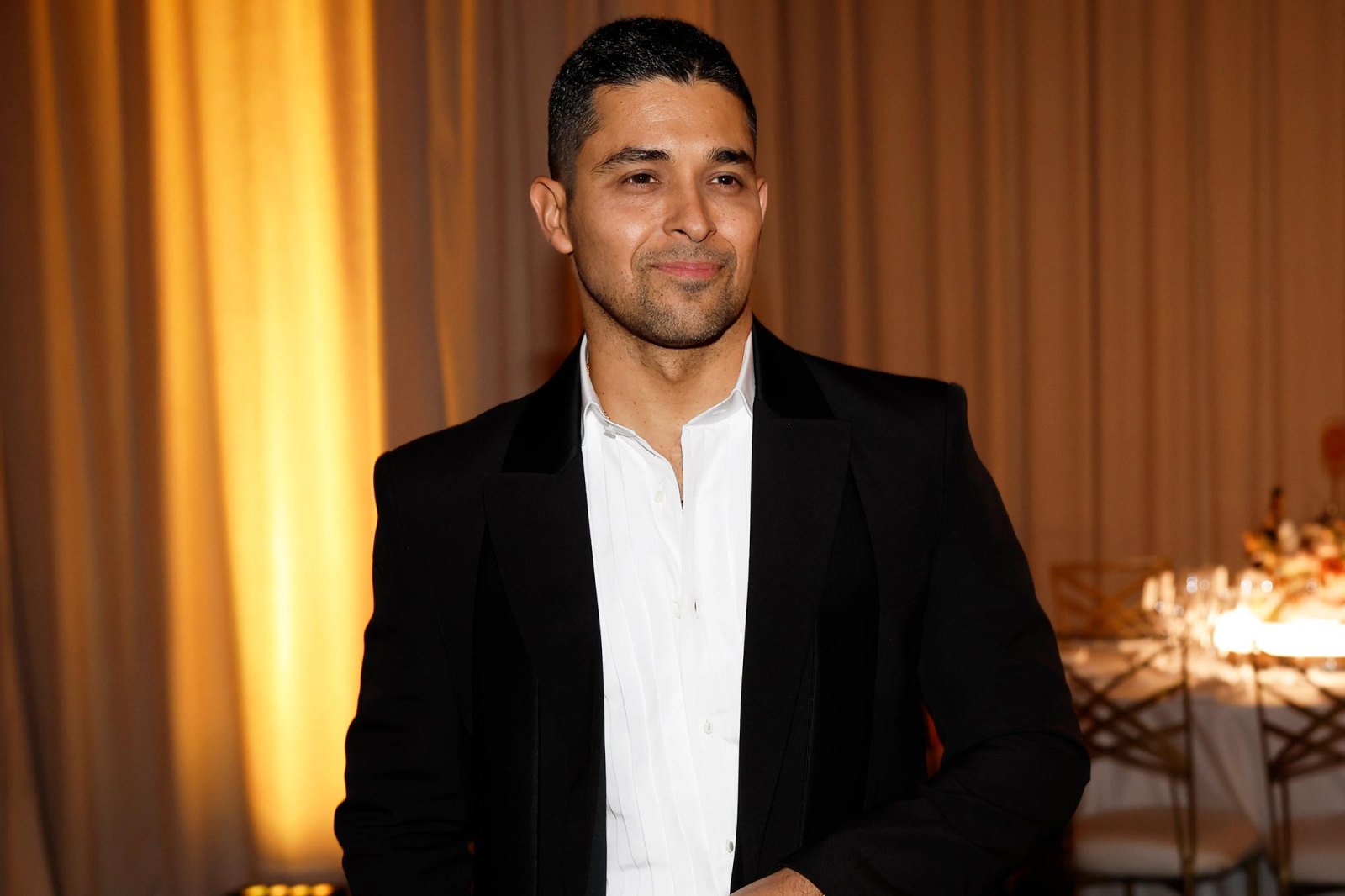 Wilmer Valderrama Shares How Daughter Really Feels About Getting a ...