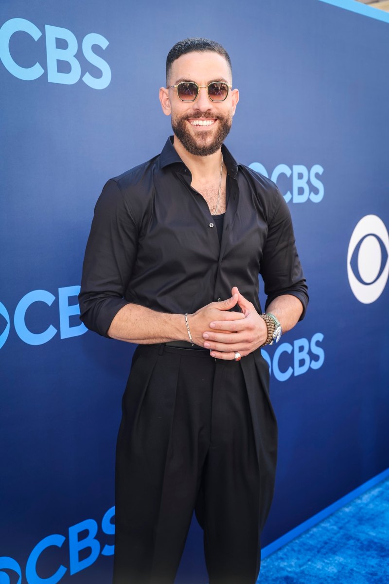 FBI Season 7 Finale: Zeeko Zaki Teases Epic Cliffhanger | Us Weekly