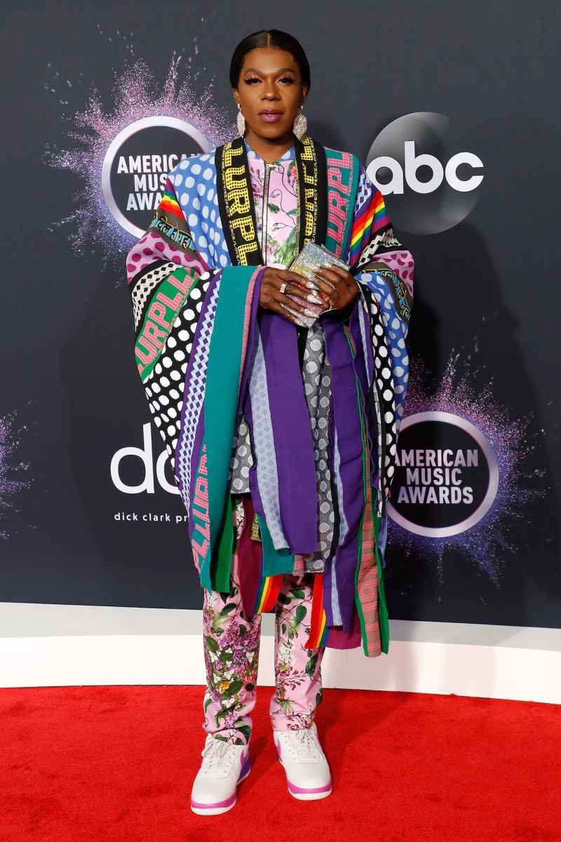 Big Freedia Mourns Death of Partner Devon Hurst at 38 | Us Weekly