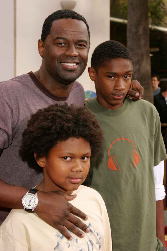 Brian McKnight's Estranged Son Niko McKnight Dies at 32 | Us Weekly