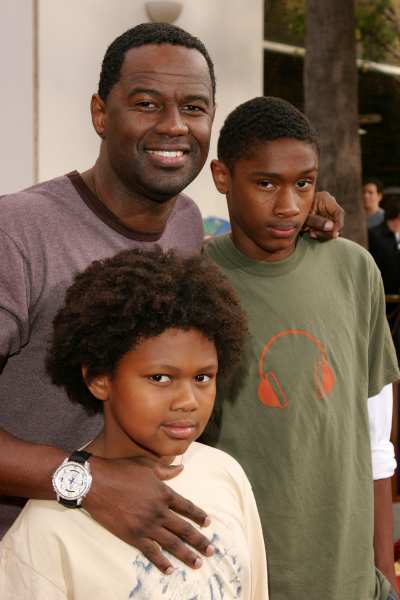 Brian McKnight's Estranged Son Niko McKnight Dies at 32 | Us Weekly