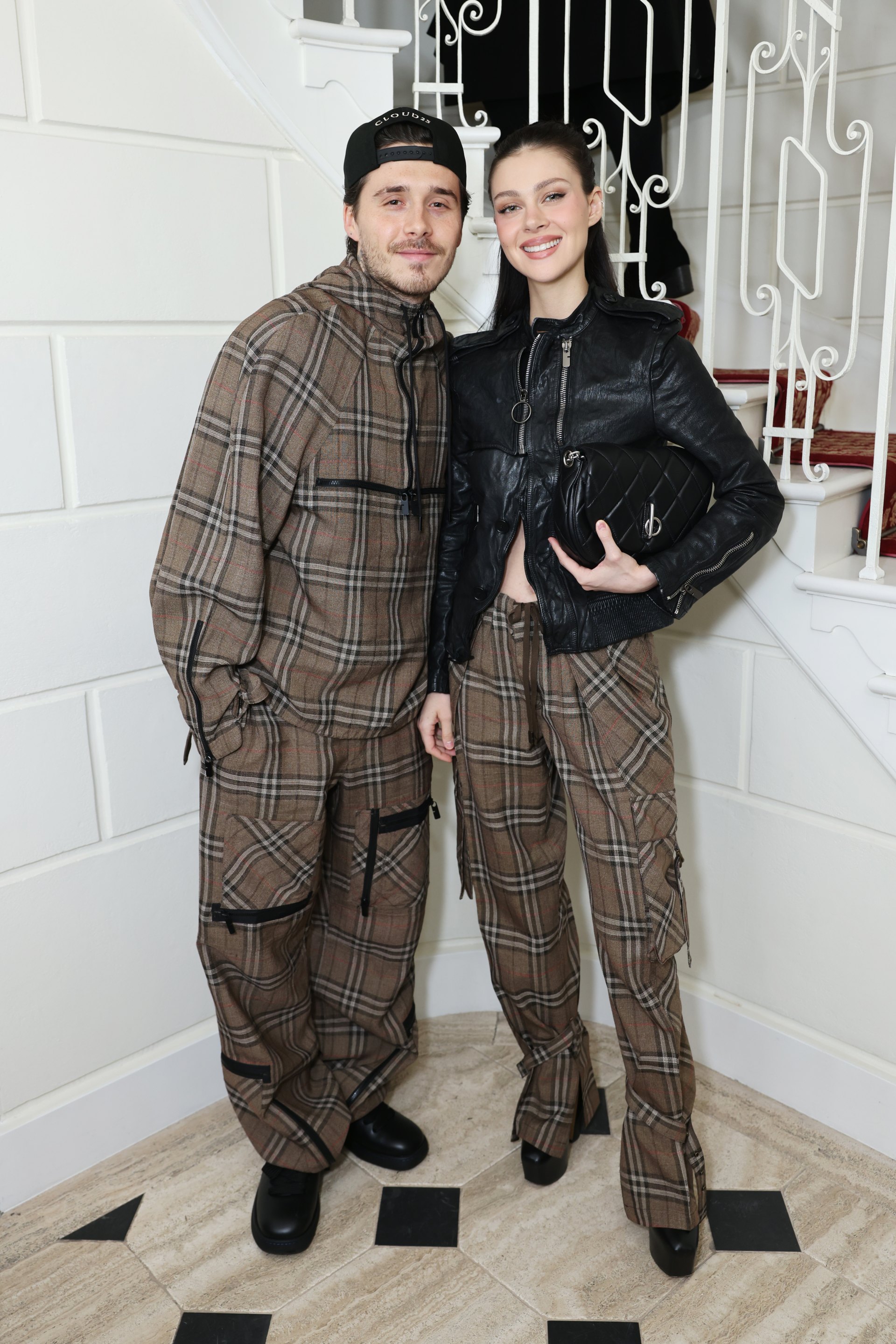 Brooklyn Beckham's Quotes About His Parents and Siblings Amid Feud | Us ...