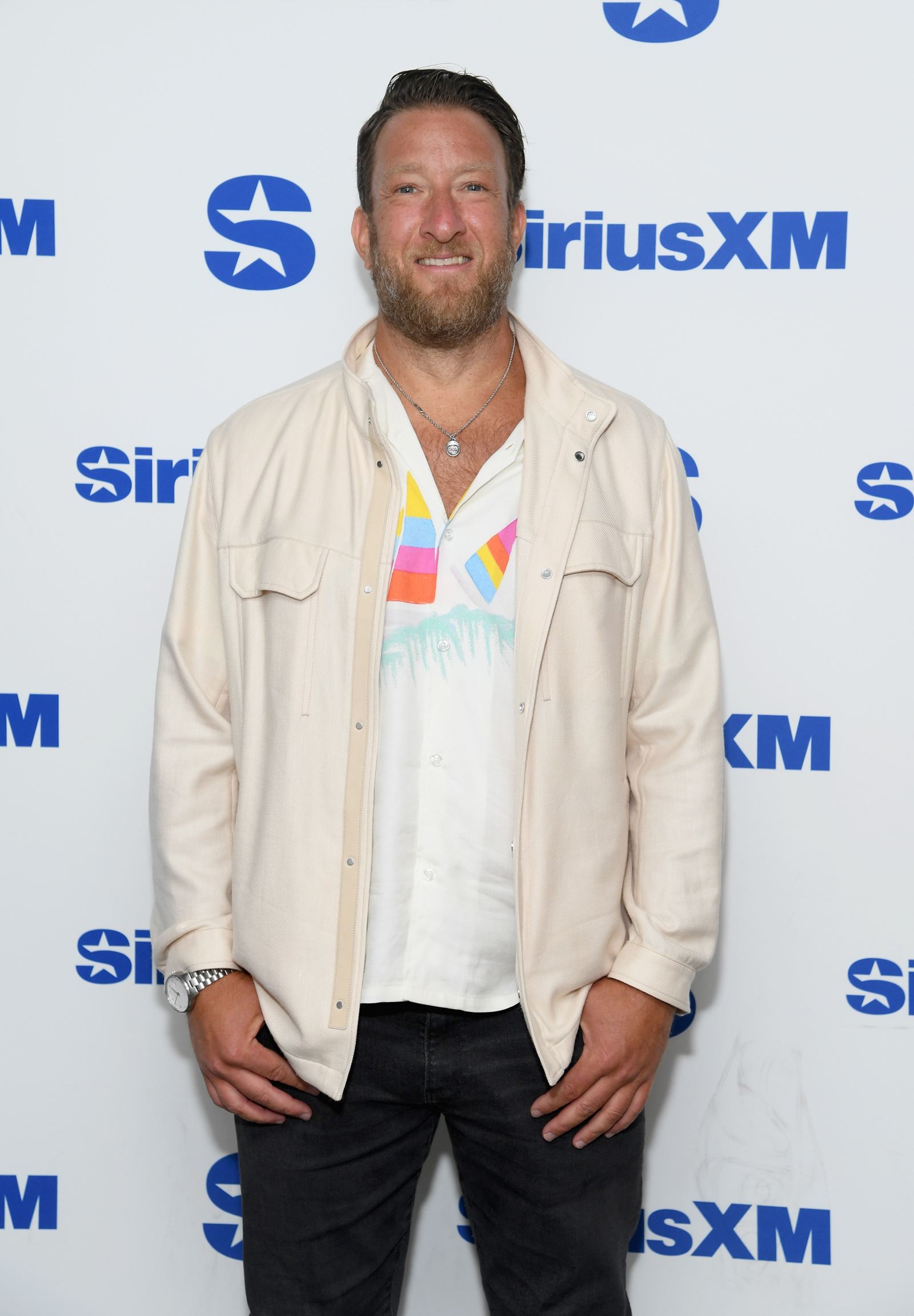 Dave Portnoy Responds to Antisemitic Sign at Barstool Bar | Us Weekly