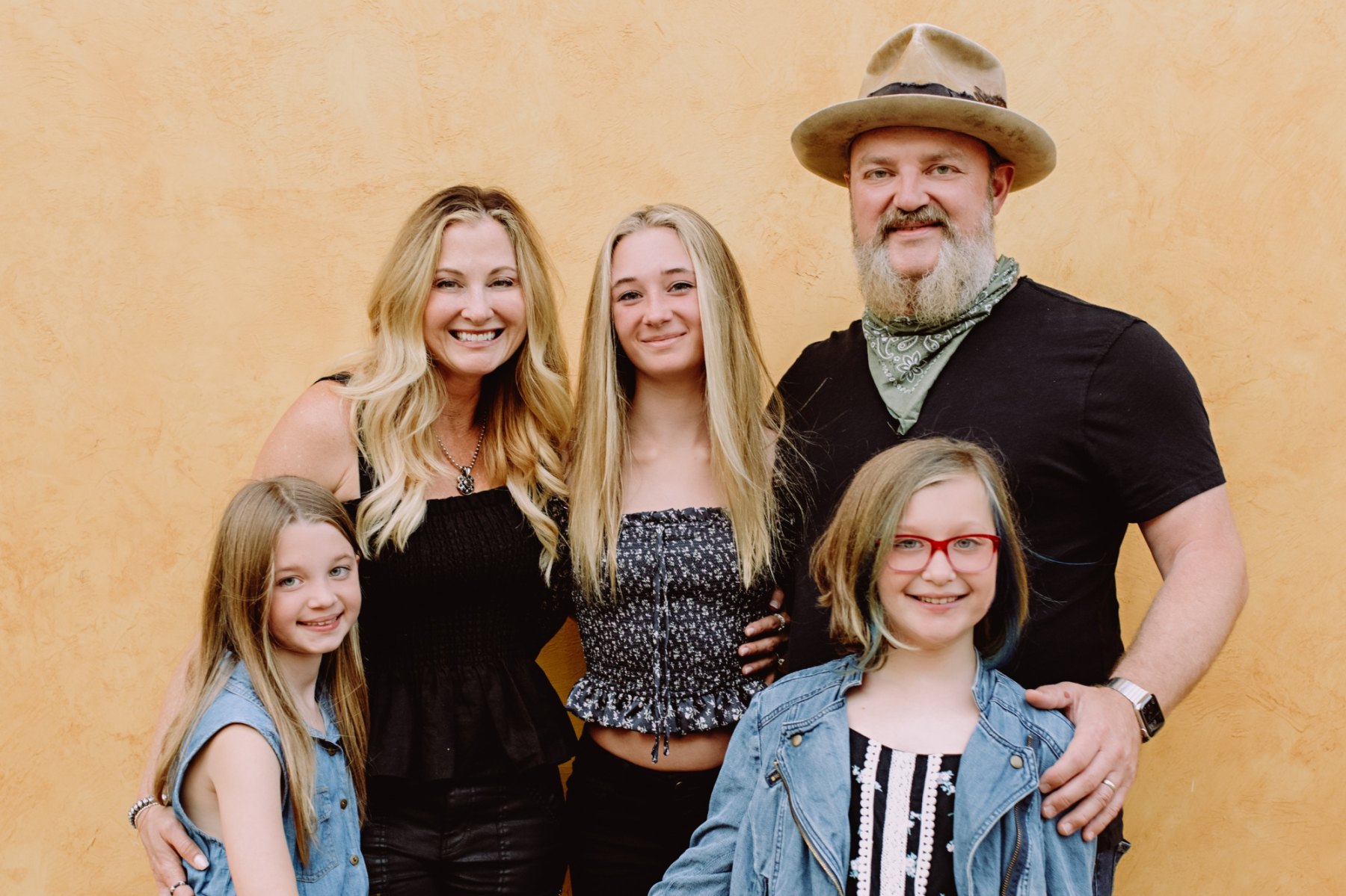 Zac Brown Band's John Driskell Hopkins Shares ALS Update | Us Weekly