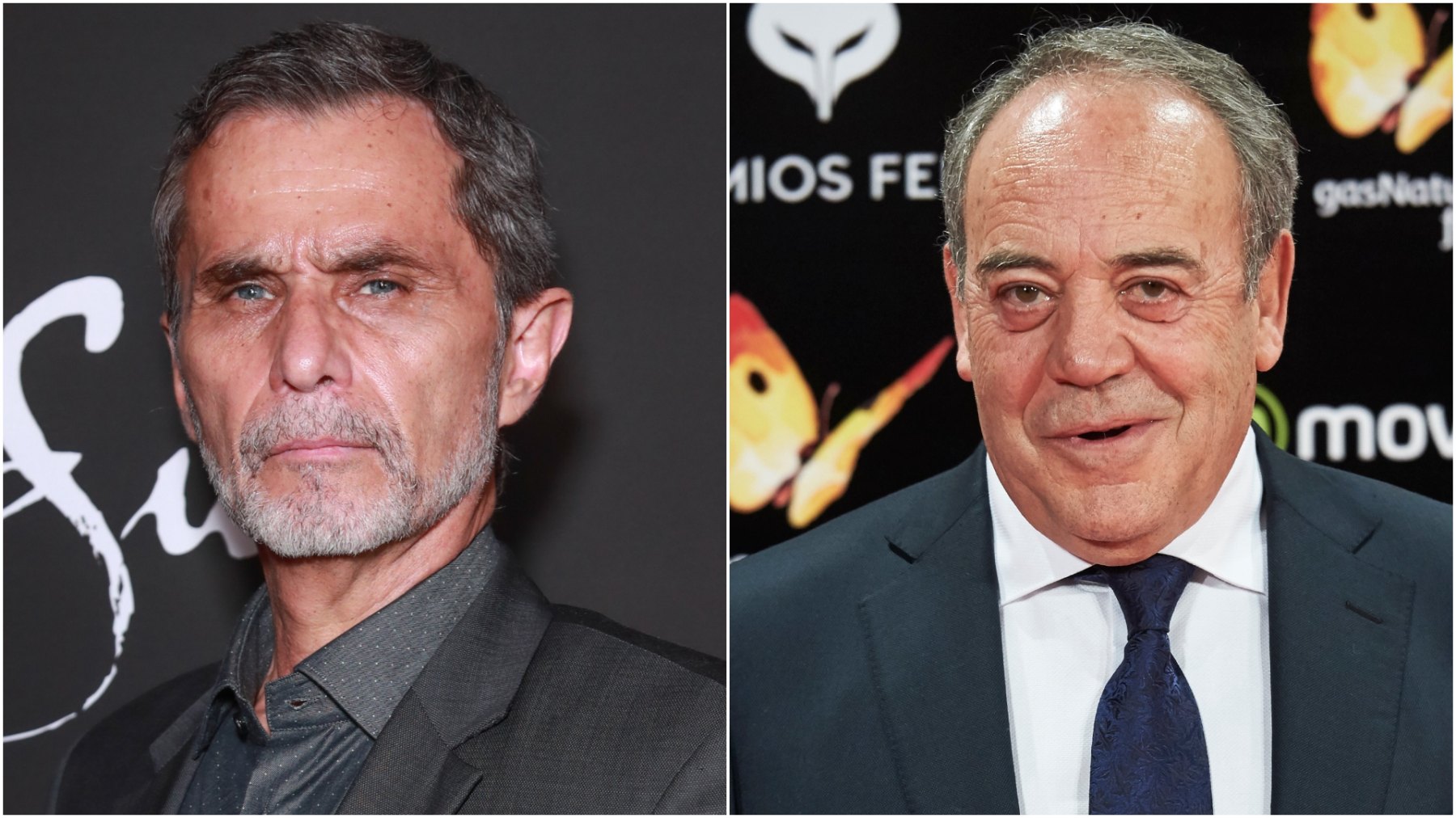 Elenco de 'Velvet: El Nuevo Imperio' vs. la versión original | Us Weekly