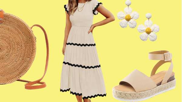 Amazon’s 17 Best Summer Fashion Finds Are Under $50