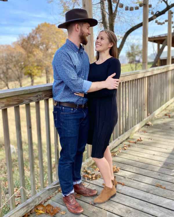 Jessa Duggar's Husband Ben Seewald Faced Suspicion During Courtship ...