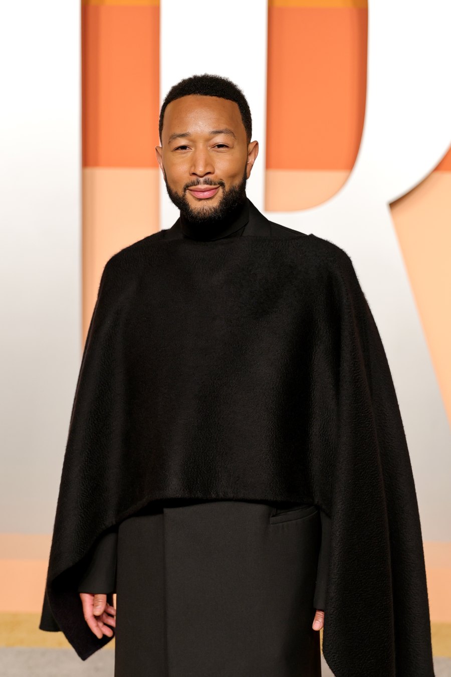 John Legend Opens Up About Fallout With Kanye West | Us Weekly