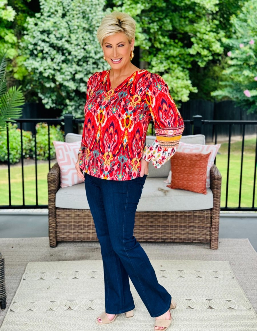 Behind the Scenes at QVC: What It Takes to Go Live | Us Weekly
