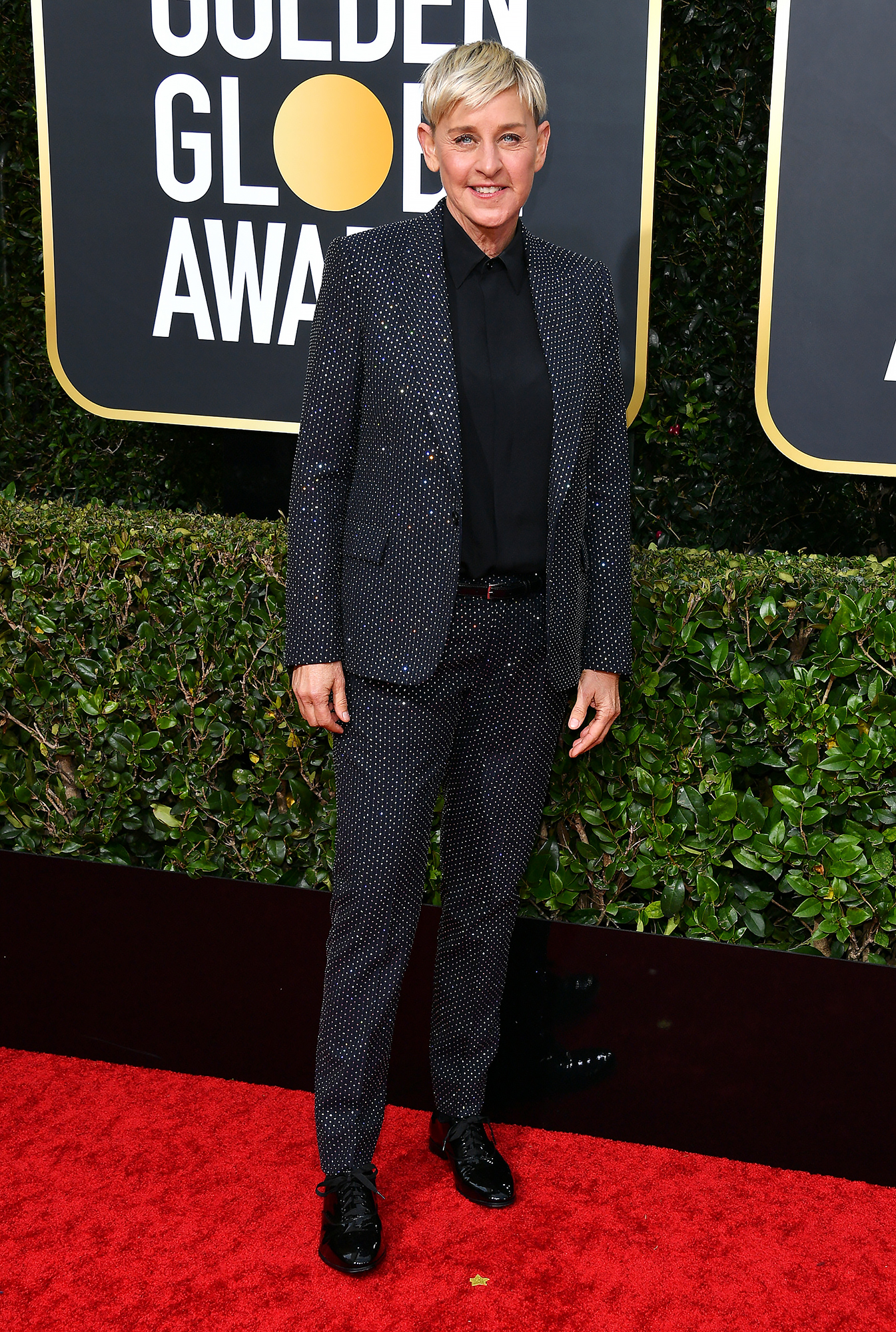Ellen DeGeneres Takes Her $30M L.A. Mansion Off the Market | Us Weekly
