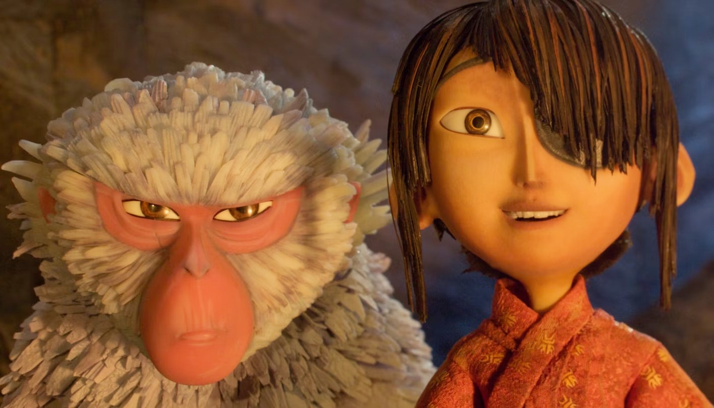 5 Great Netflix Animated Movies to Watch Right Now (May 2025) | Us Weekly