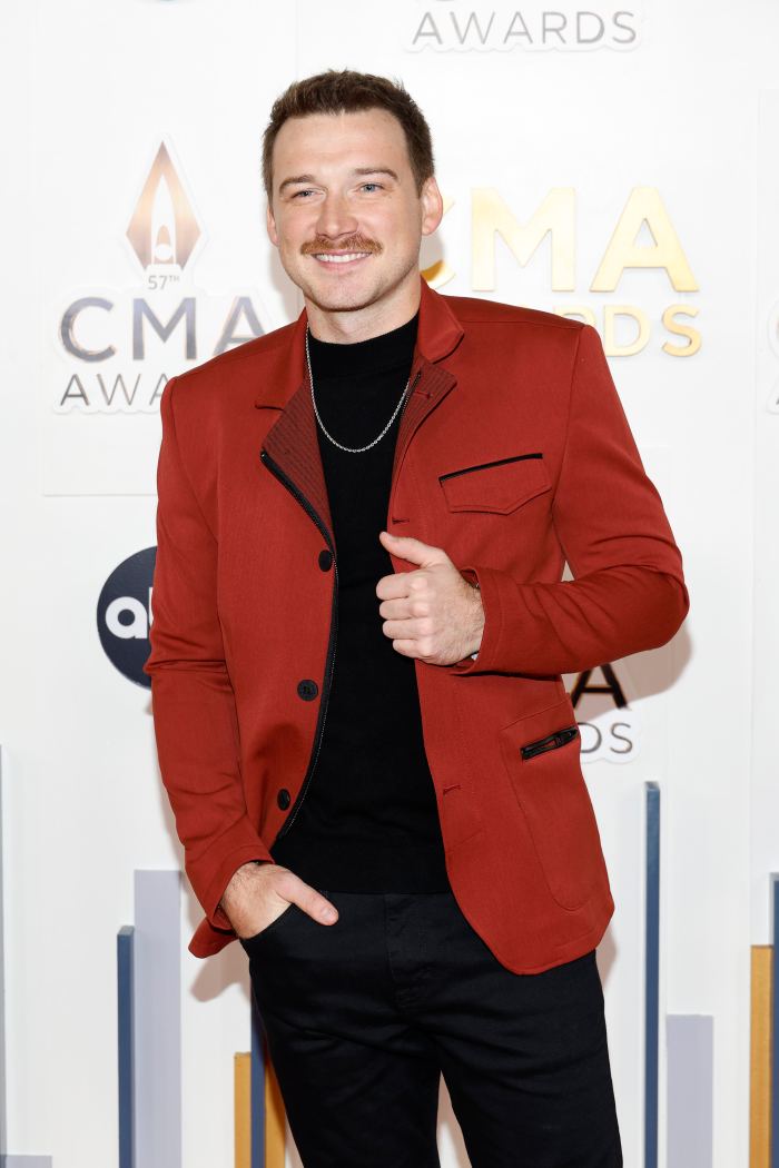 Morgan Wallen SNL Walkout Explained: 'I Been There All Week' | Us Weekly