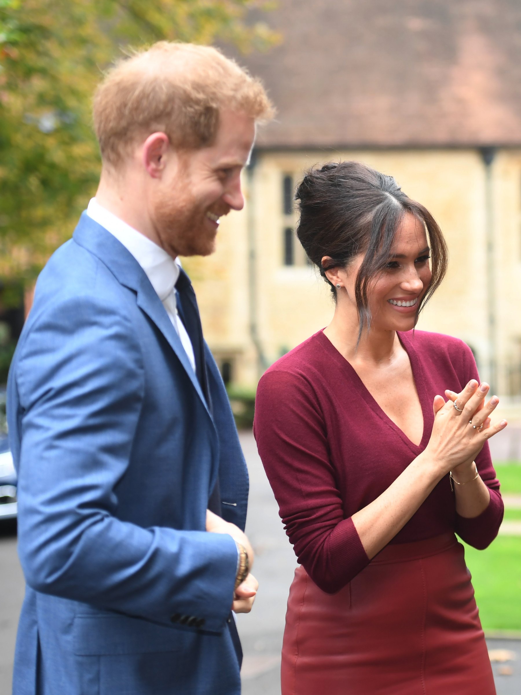 Prince Harry vs King Charles: Legal Battles and Feud Timeline | Us Weekly