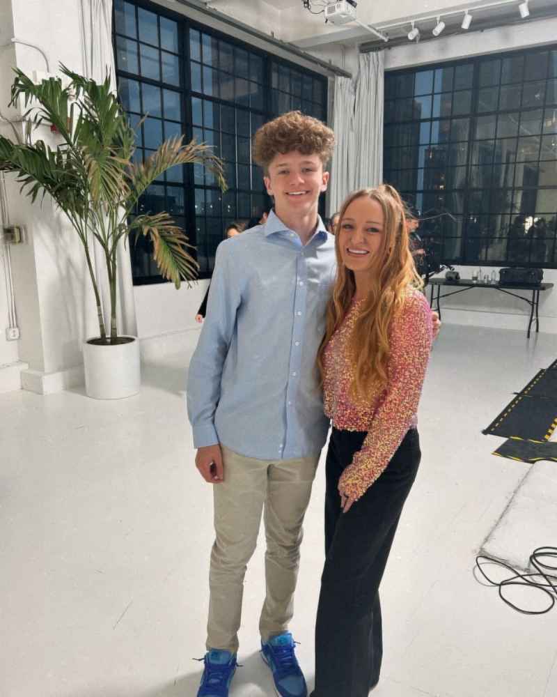 Teen Mom Documentary in the Works From Quiet on Set Producers | Us Weekly