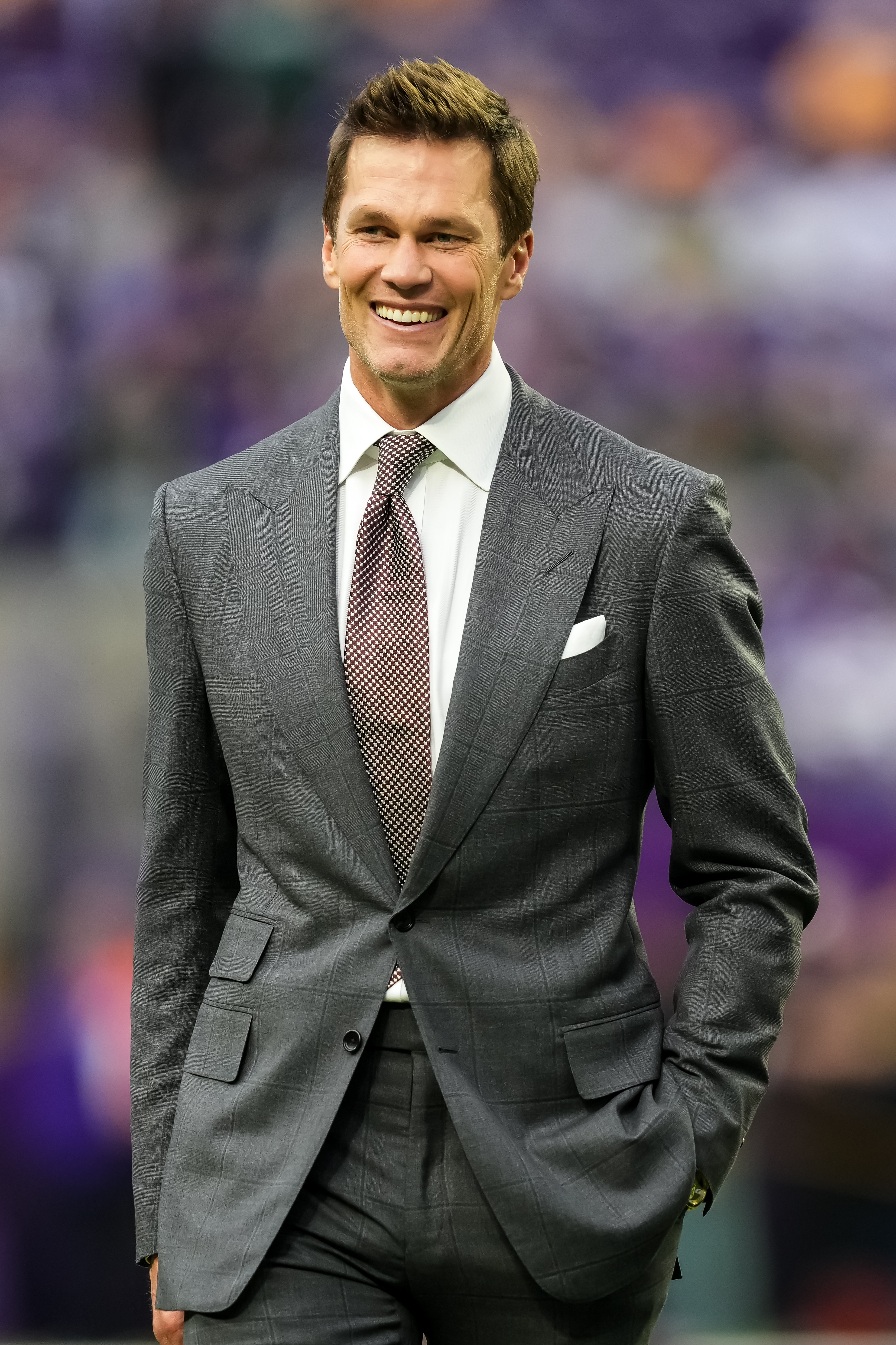 Bridget Moynahan Posts Rare Photo of Her and Tom Brady's Son Jack | Us ...