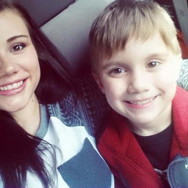 Whitney Purvis' Family Seeks Support After Son Weston's Untimely Death ...