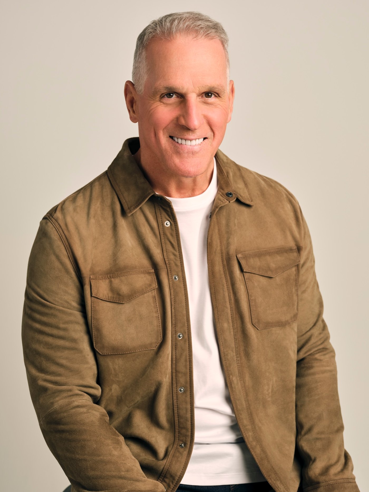 Golden Bachelor Mel Owens Says He Didn't Want Women Over 60 | Us Weekly