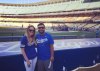 US Open Champion J.J. Spaun and Wife Melody's Relationship Timeline ...