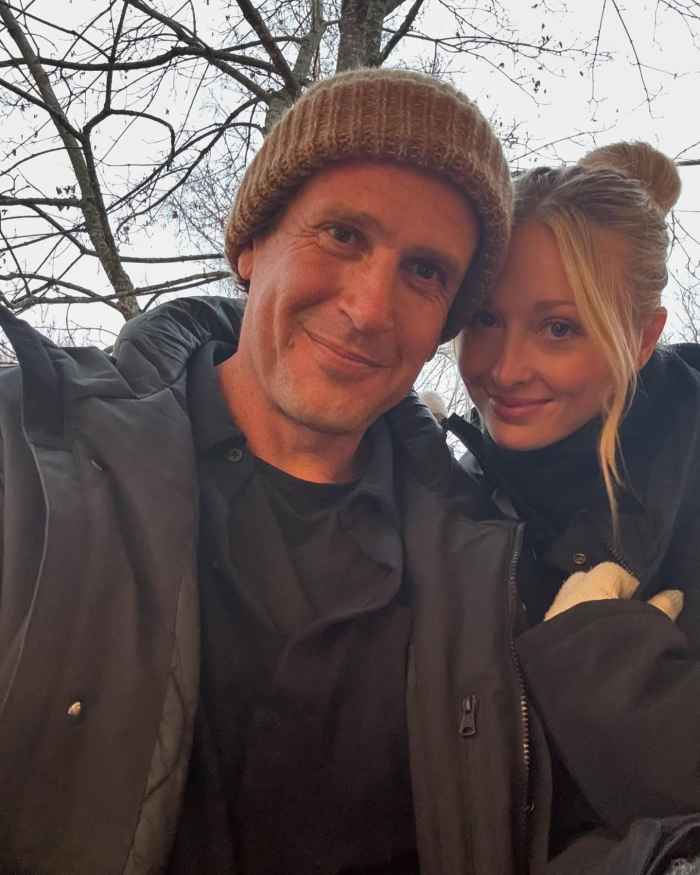 Jason Segel Engaged to Kayla Radomski After 2 Years Together | Us Weekly