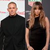 Who Is Inka Williams? Meet Channing Tatum’s Model Girlfriend | Us Weekly