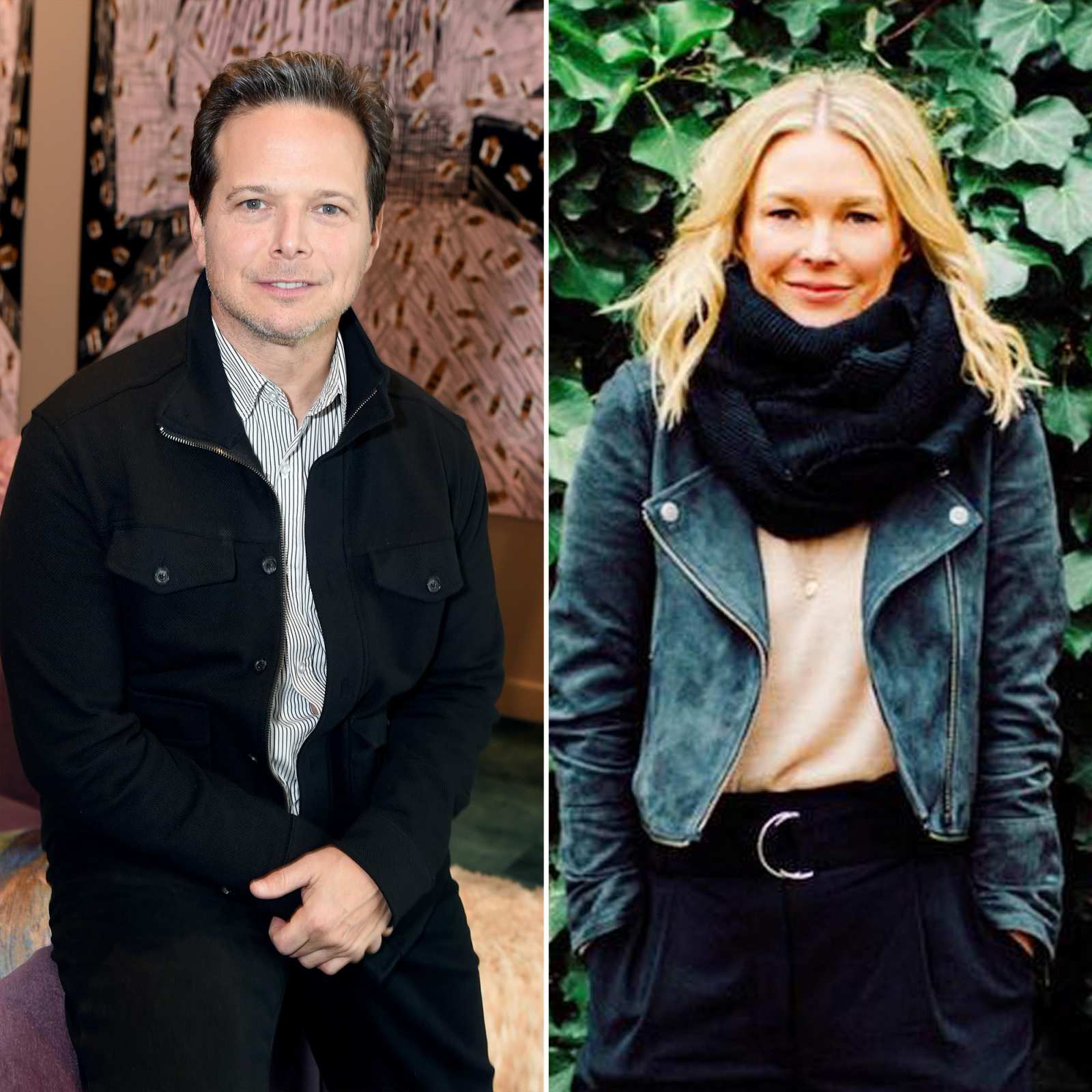 911 Call From Scott Wolf's Home on Day His Wife Was Detained Revealed ...