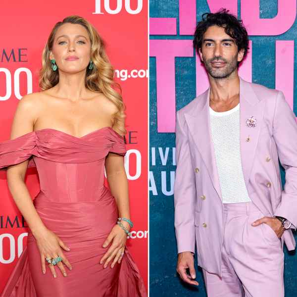 Blake Lively Gets Activist Support in Legal Case Against Justin Baldoni ...